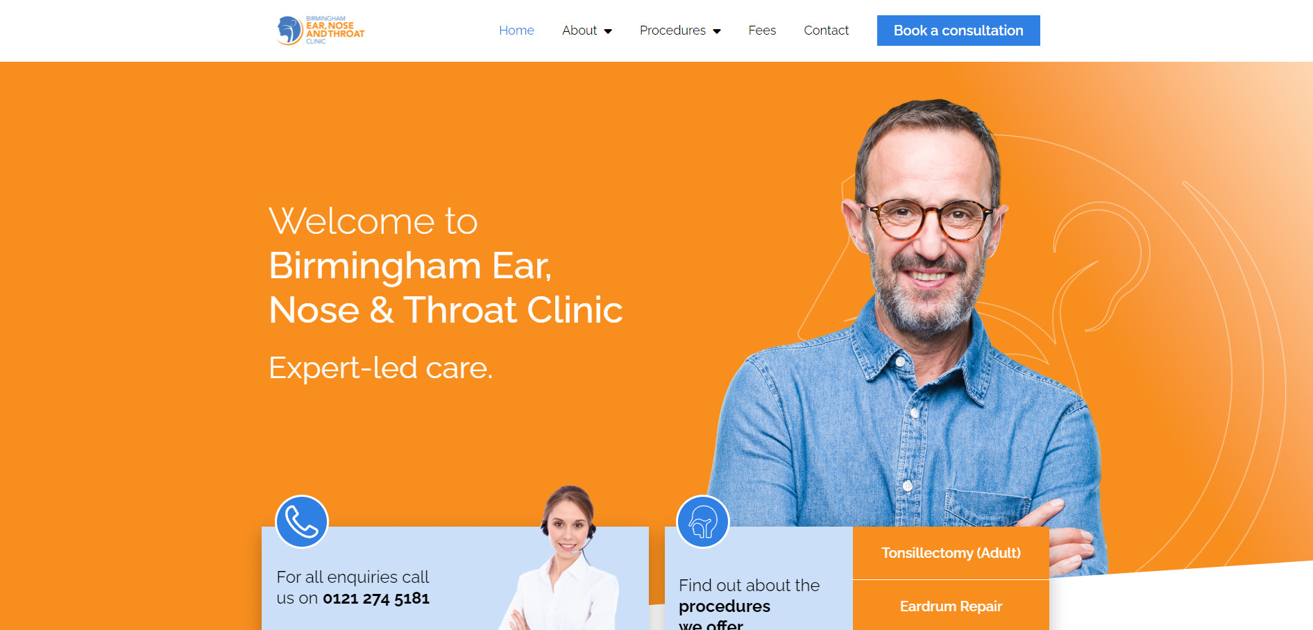 Mr Karan Jolly | Birmingham Head and Neck Clinic