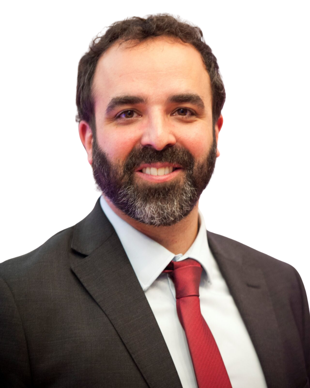 Mr Neil Sharma | Birmingham Head and Neck Clinic