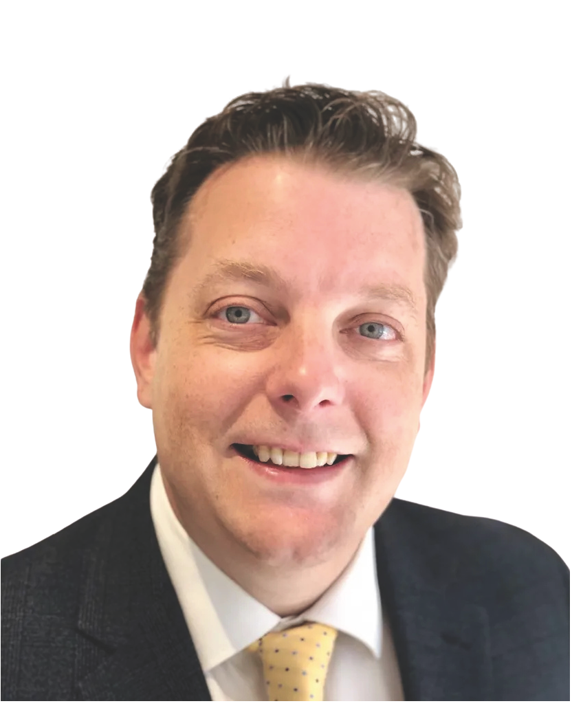 Mr James Barnes | Birmingham Head and Neck Clinic